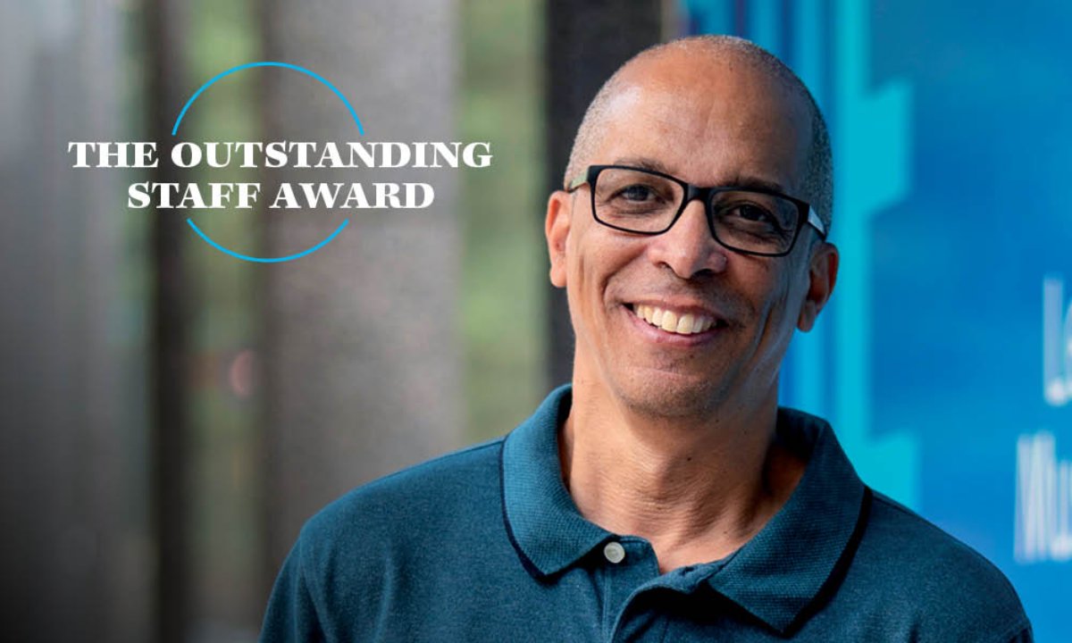 Recipients of alumni awards continue to make marks as Lakers - - Grand ...